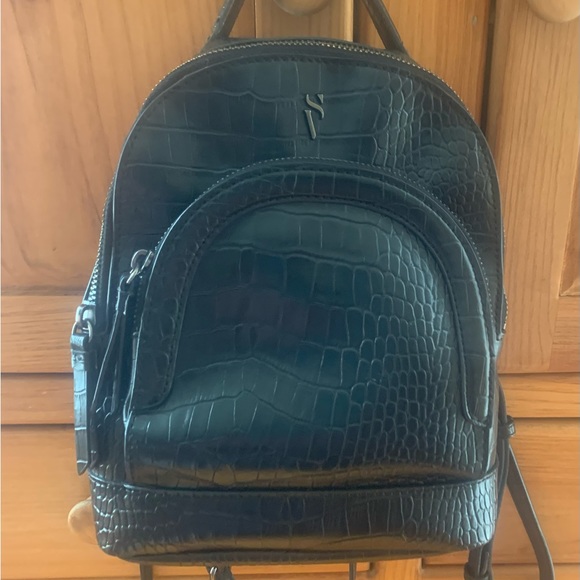 Simply Vera Vera Wang | Bags | Simply Vera Mini Backpack | Poshmark